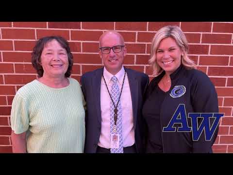 Back to School 2022 23