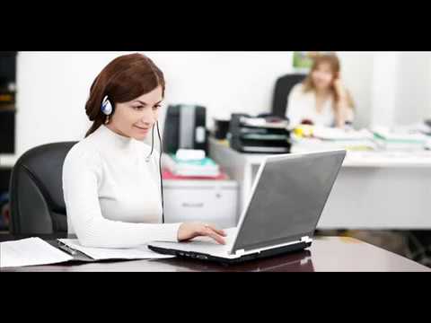 Interview Transcription