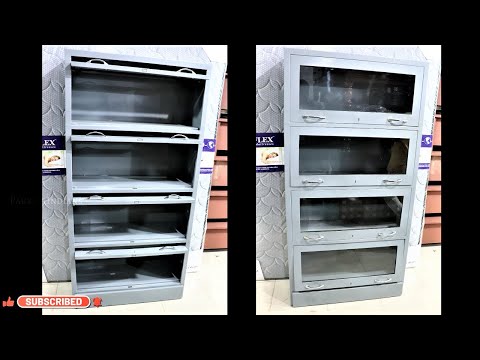 File Racks - File Storage Rack Latest Price, Manufacturers & Suppliers