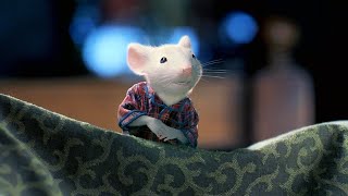 Stuart Little streaming: where to watch online?