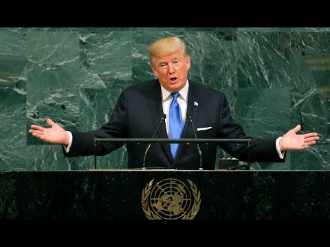 Iran Protests: Trump Reverses Obama Doctrine