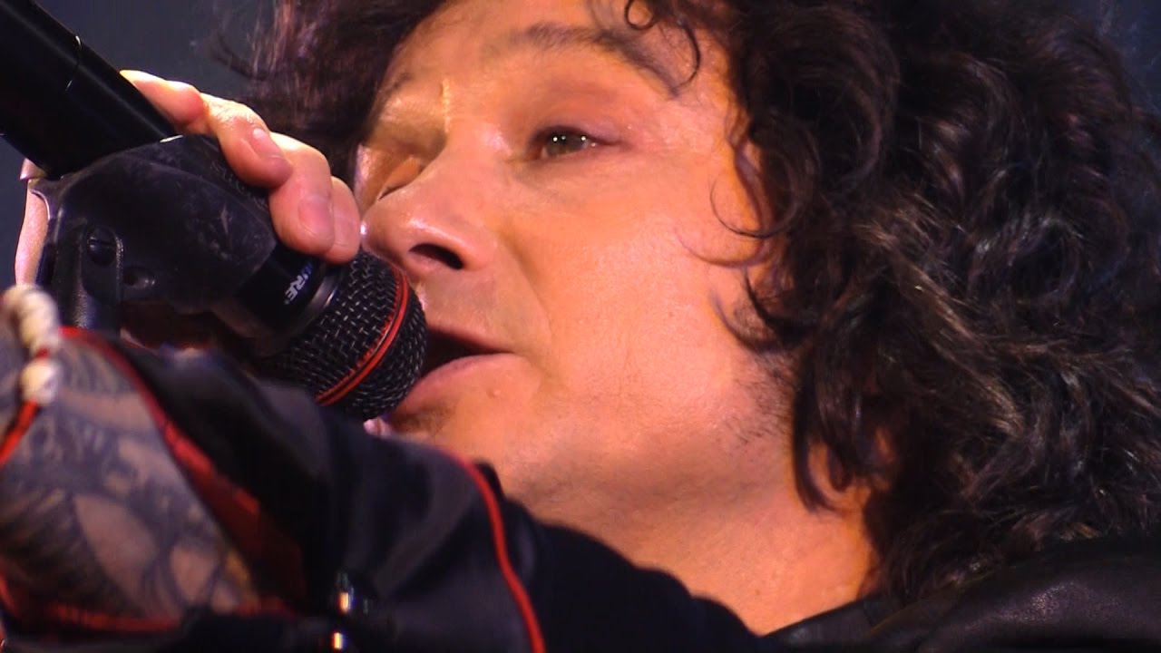 Bunbury desata la euforia en Tijuana