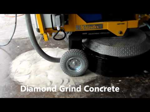 Epoxy Garage Floor Coating - Columbus, Ohio - Flake Design by Premier Concrete Coatings