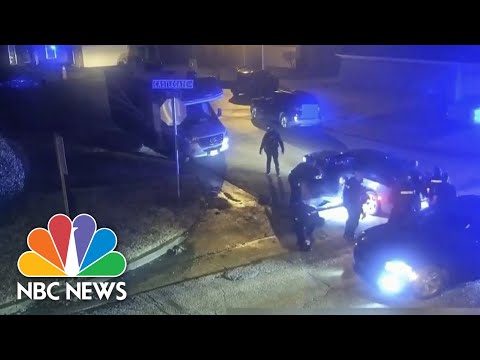 DOJ to review policies of Memphis police following deadly beating of Tyre Nichols