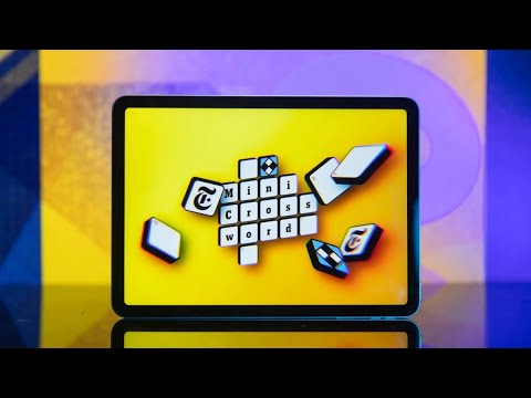 NYT Mini Crossword Answers for June 21, 2025 - Quick Solution!