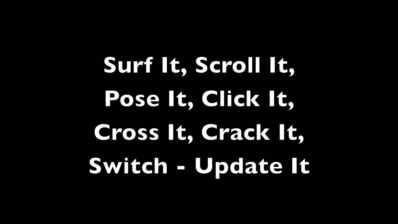 Technologic - Daft Punk Lyrics