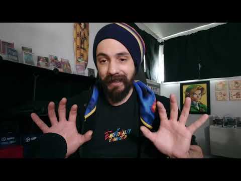 Who is RSG? & What's this channel about?