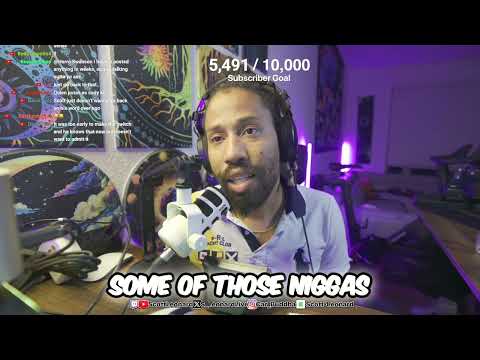 Toxic Viewers Ruined My Stream Plan! (Girlfriend Scared Away)