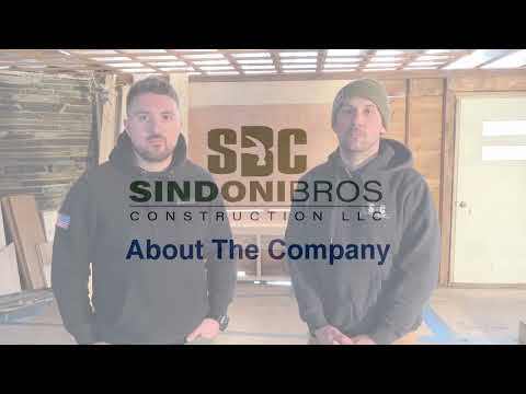 Alta Equipment Company customer spotlight: Sindoni Bros Construction LLC. (full version)