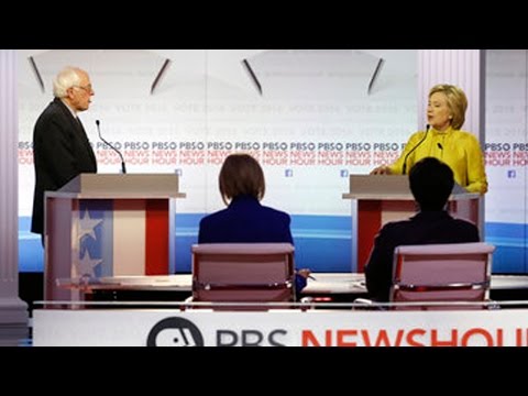 Go Bernie Go !!! – WhatLolaSaid.com