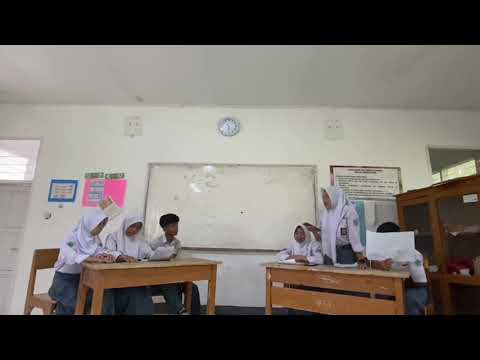 Debat LDBI Bahasa Indonesia
