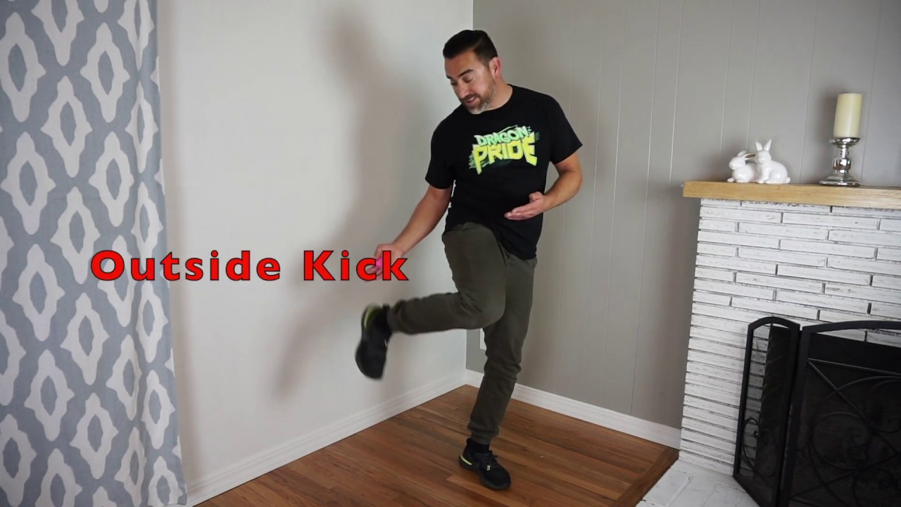 Hacky Sack - LUSD PE