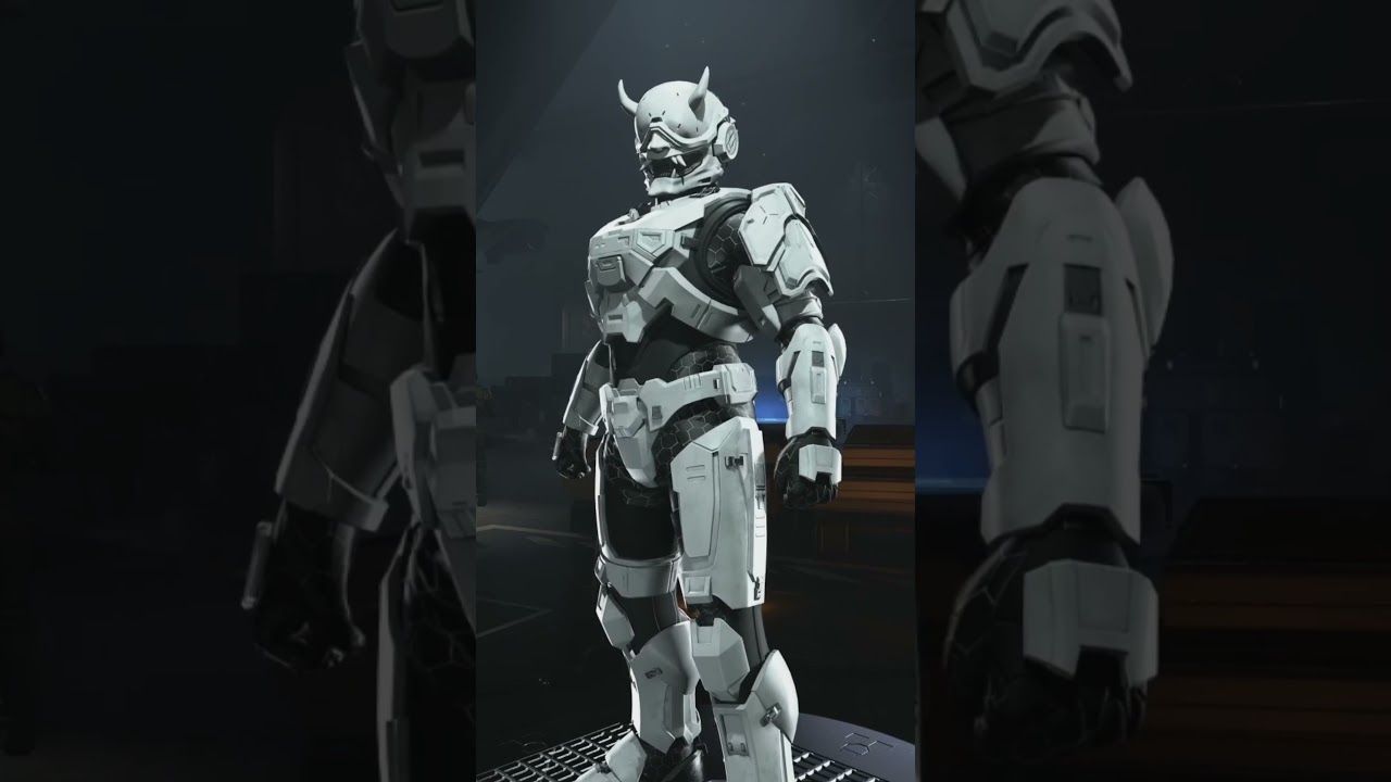 Top 5 armour coatings - Halo Infinite