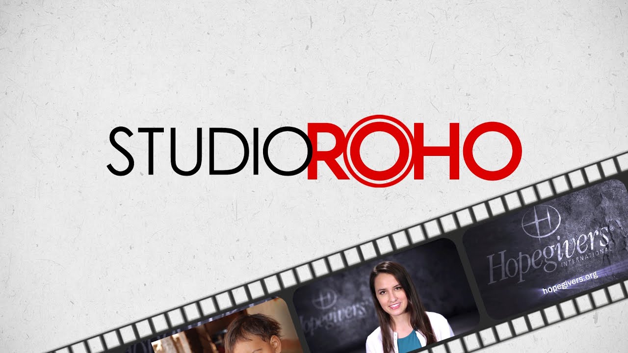 Studio Roho - Hopegivers