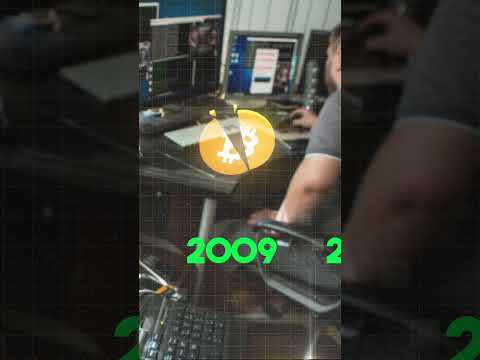Bitcoin to Skyrocket to $100,000 After Next Halving?! 😱 Find Out How!"