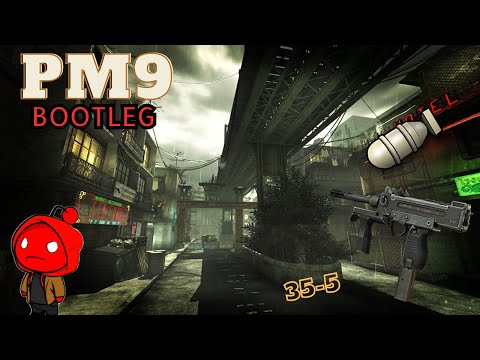 Steam Community :: Video :: MW3 35 5 PM9 Bootleg MOAB