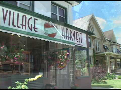 Wortley Village
