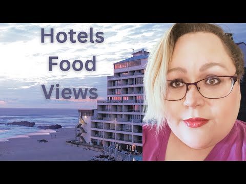 Romantic Getaways in Oregon