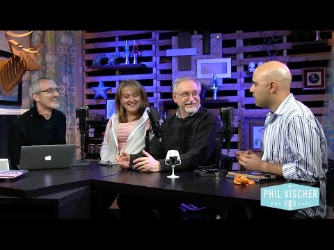 John Walton on the Lost World of Adam and Eve | Leadingchurch.com