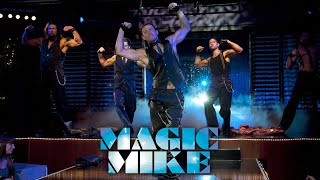 Où regarder Magic Mike en streaming complet et légal