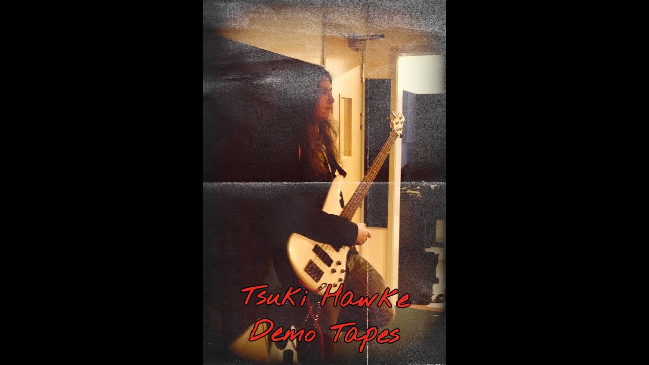 Tsuki Hawke - Chrome Demo