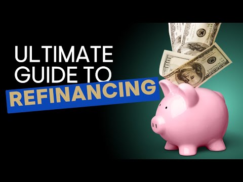 When is Refinancing Your Mortgage Worth It?