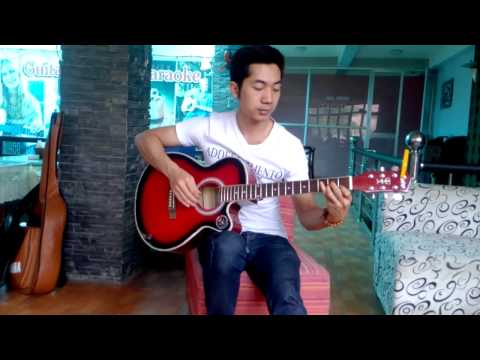 Hướng dẫn My everything.CLB Guitar Thái Nguyên
