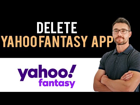 ✅ How To Download and Install Yahoo Fantasy App (Full Guide)