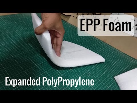 EPP Foam Sheet at Best Price in India