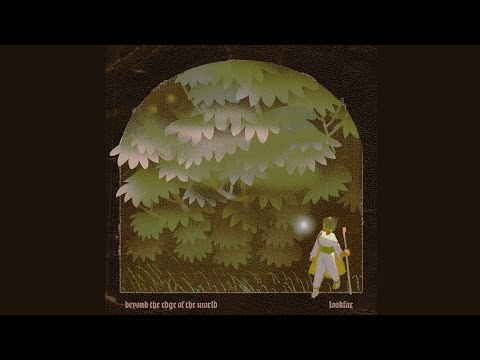 beyond the edge of the world - lookfar (dungeon synth EP)