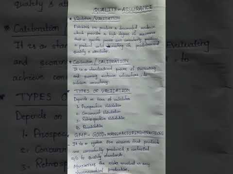 Pharma Interview  questions,  most common question to be asked