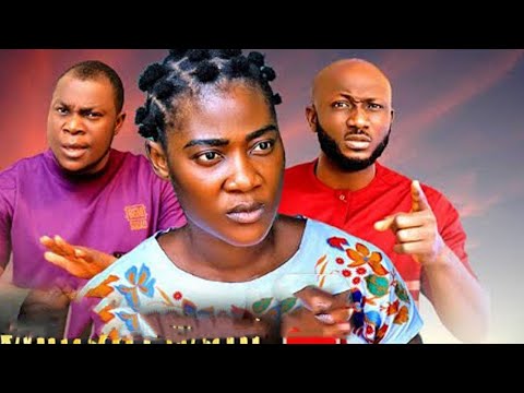 ( FULL MOVIE) THE CRAZY WOMAN I WANT _ New Released Movie Today Nigerian Nollywood