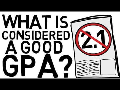 What Is a Good GPA in High School? - How To Discuss
