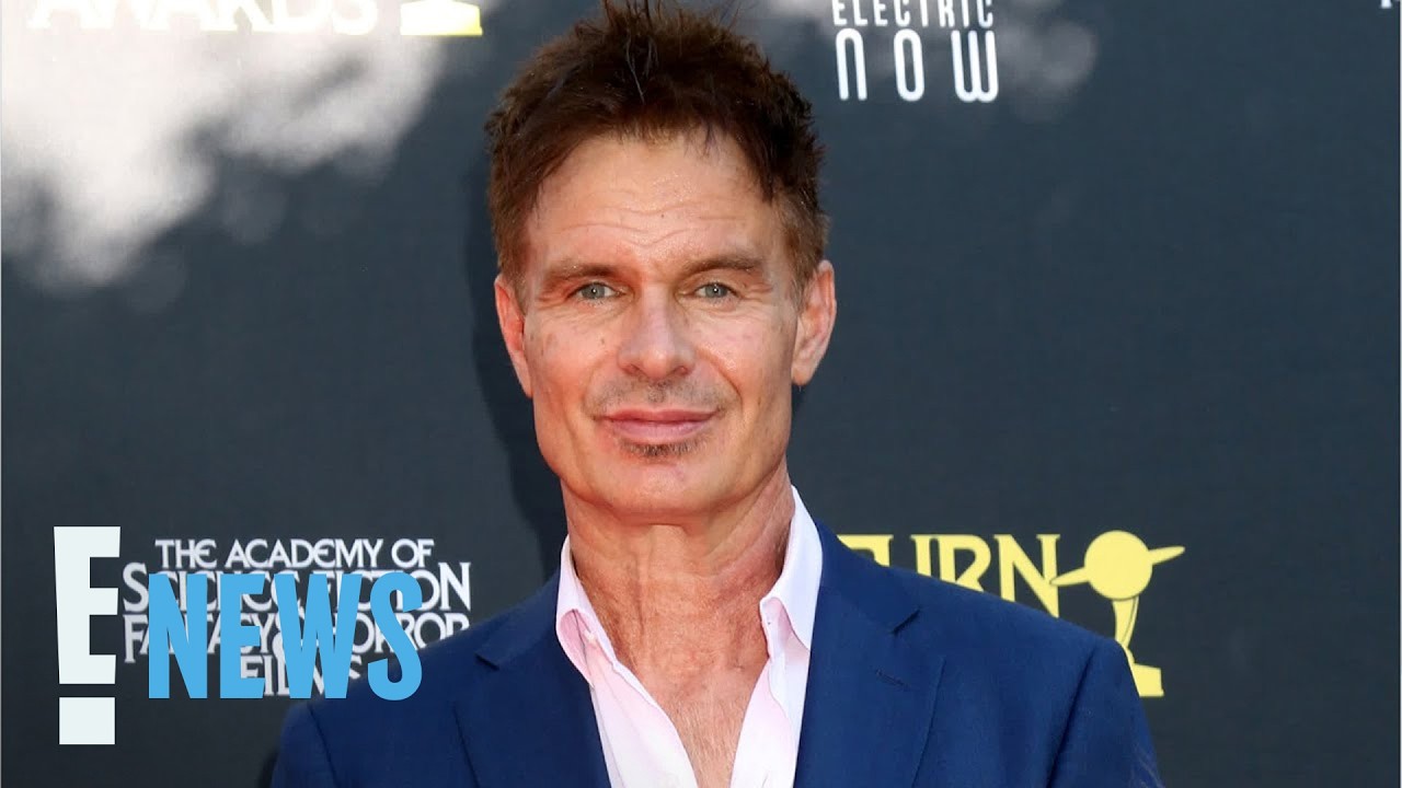 Patrick Muldoon's Cause of Death, Contributing Factors Shared | E! News