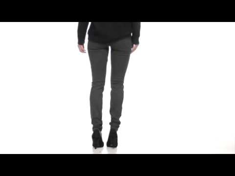 CJ by Cookie Johnson Joy Legging Leopard SKU:#8041474