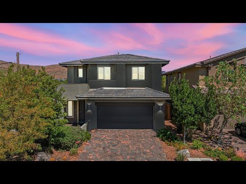 7017 Pearl Hilltop Ct, Las Vegas, NV