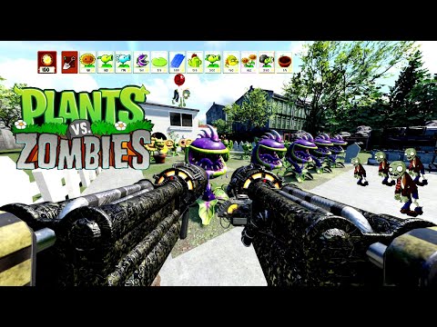 Steam Community :: Video :: Plants Vs Zombies Meets Bo3 (Black Ops 3)