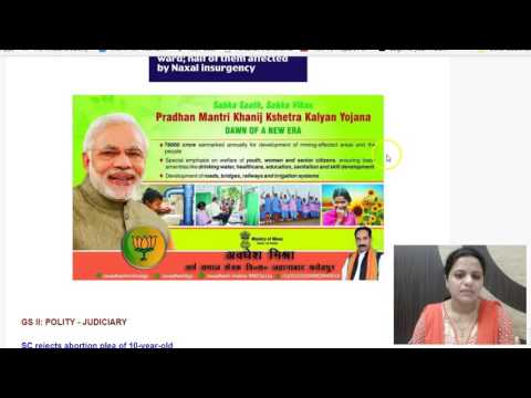 29 July 2017 - Daily The Hindu Current Affairs IAS 2018 - Mrs. Bilquees Khatri