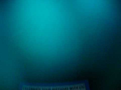 Inside the IMAX Dome