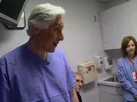Hysterectomy, A Better Way (CBS News)