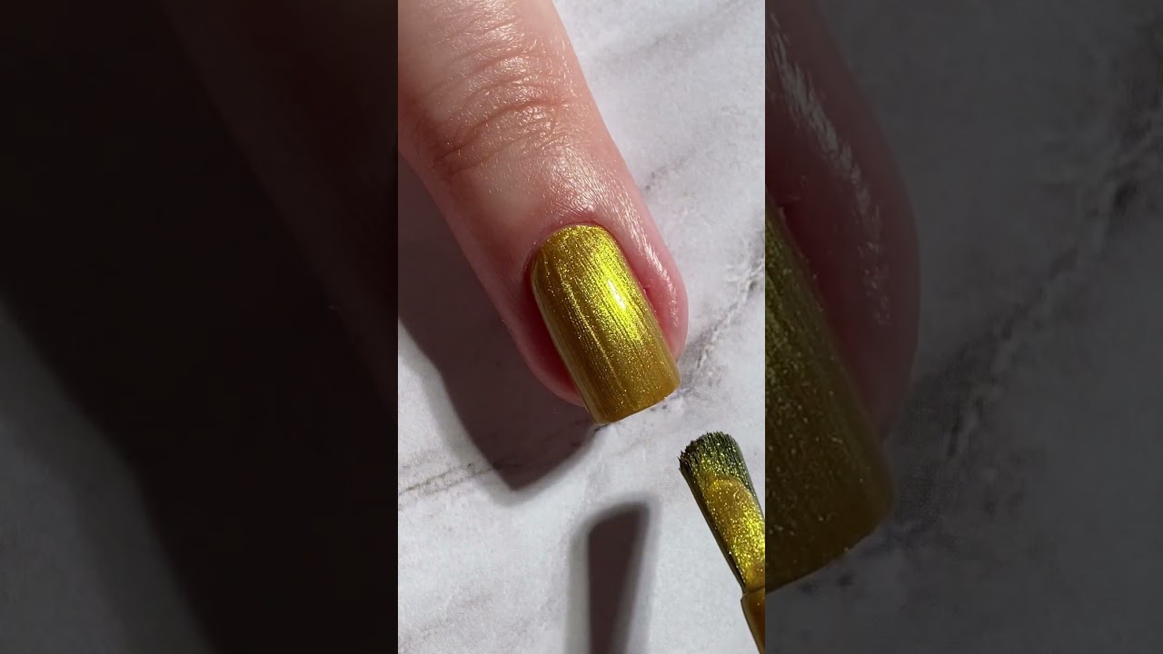 Orly x NASA Golden Record #naillacquer #nails #nailpolish