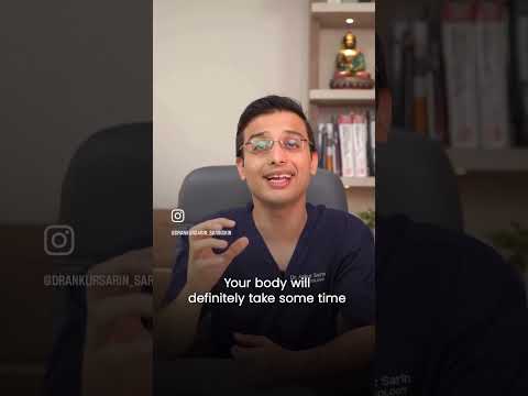 How to get rid of hickey mark fast |Dr Ankur Sarin |