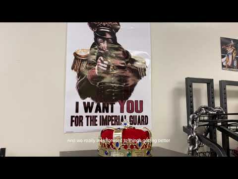 Small Business Recognition Program - Bel Air Games