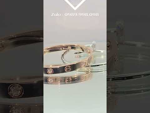 Diamonds jewelry Long Ngoc Luxury #kimcuong #jewelry #nhẫnkimcương