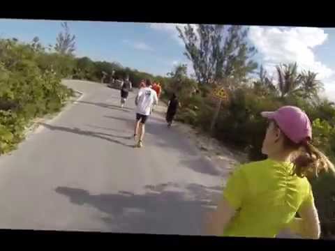 Castaway Cay 5K