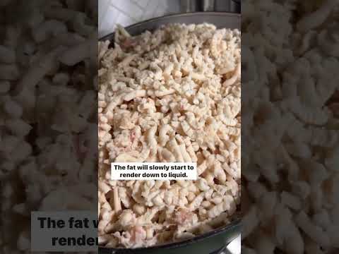 How To Make Beef Tallow