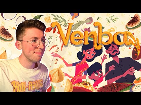 Steam Community :: Venba