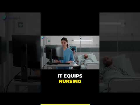 Leadership and management in nursing #NursingBooks #ProfessionalNursing