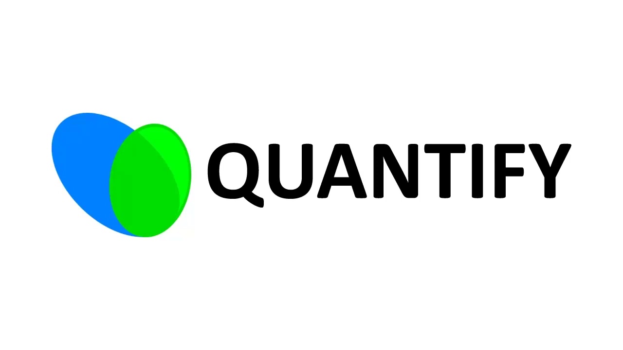 Welcome to Quantify