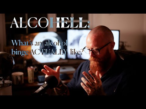 Inside Alcoholism: What's An Alcohol Binge Like?